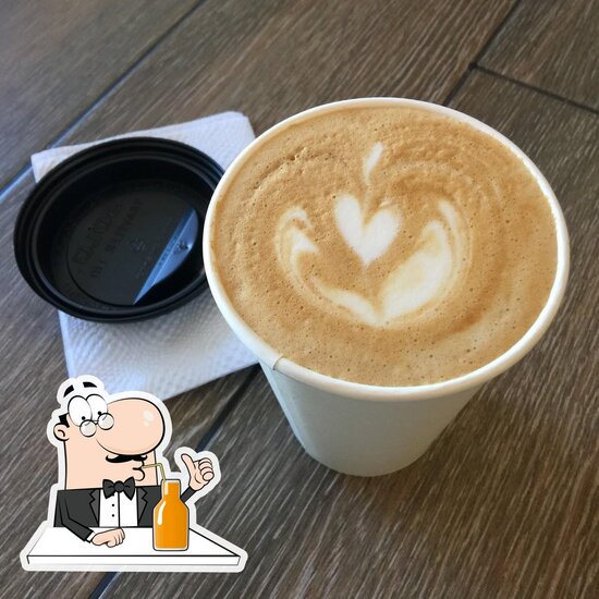 Primo café, Mexico - Restaurant reviews
