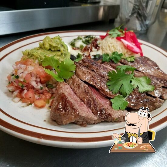 Casa Frida (Fonda), Cuernavaca - Menú del restaurante, precios y reseñas