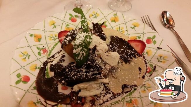 Froggy's French Cafe in Highwood - Restaurant menu and reviews