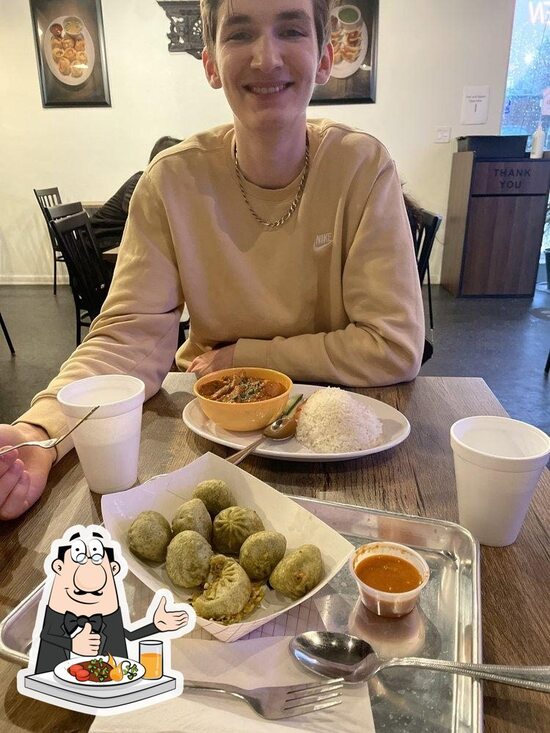Himali Eats in Wichita - Restaurant menu and reviews