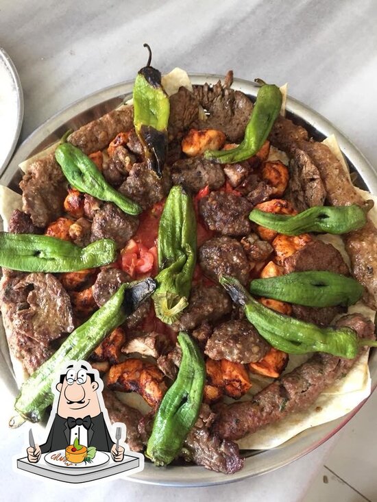 İnceler İso Gross Restaurant, Turhal - Restaurant reviews