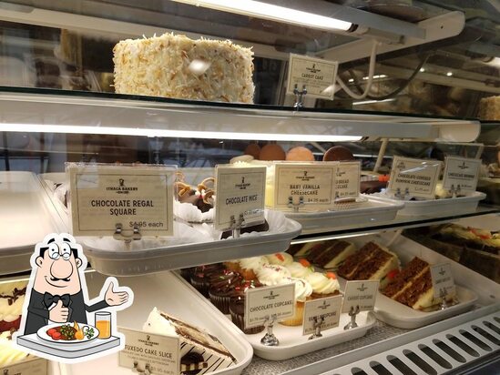 Ithaca Bakery, Ithaca - Restaurant menu, prices and reviews