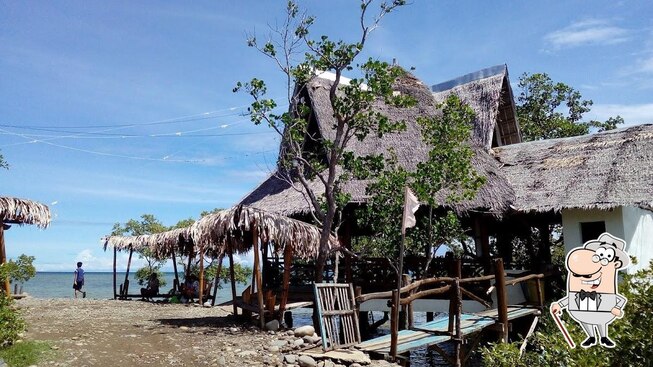 JJ Island 3K , Bindoy Ecotourism Park restaurant, Bindoy - Restaurant ...