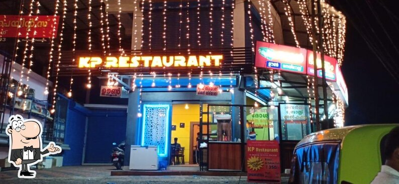 Kp Restaurant, Thootha - Restaurant menu, prices and reviews