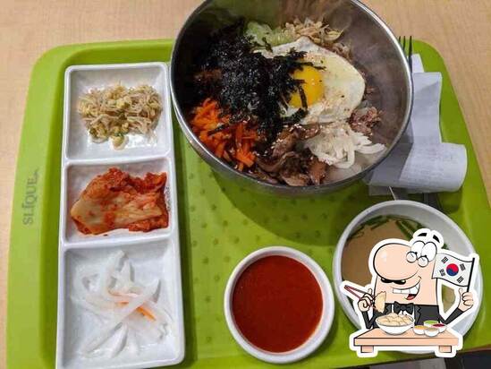 Menu at Little Kaya - The Corner Market restaurant, Mandaluyong, H3M5 ...