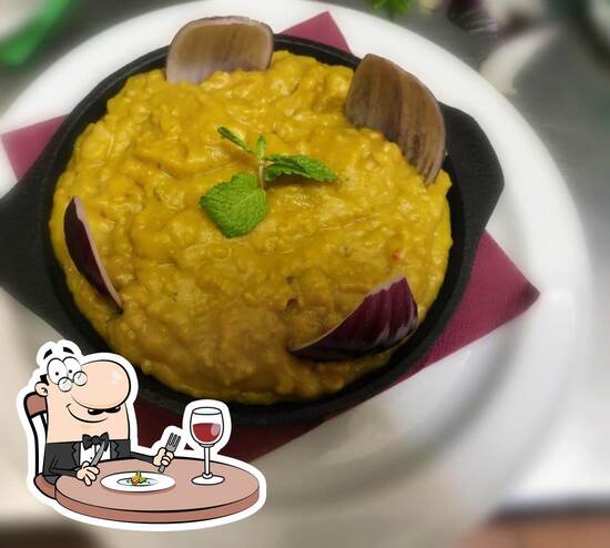 Restaurante Ruta GC 200, La Aldea de San Nicolas de Tolentino - Menú ...