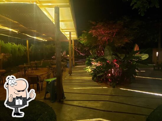 Risonella cafeteria, Ibagué, Km 6 vía Ibagué - Alvarado - Restaurant ...
