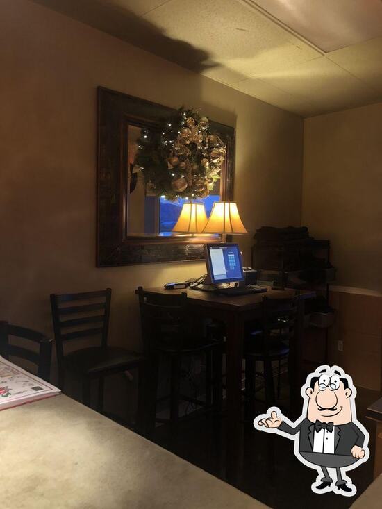 SAGEBRUSH GRILL, Richfield - Restaurant menu, prices and reviews