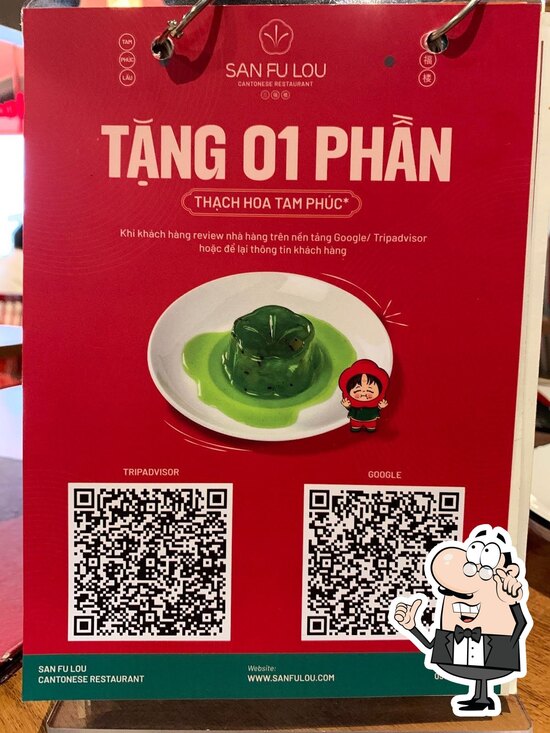 San Fu Lou Dimsum & Noodle Bar Mplaza, Ho Chi Minh City - Restaurant ...