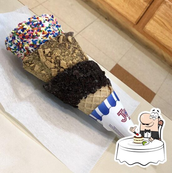 The Sweet Tooth of Marine City in Marine City - Restaurant reviews