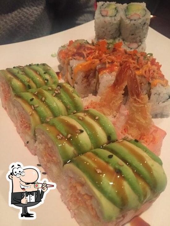 Toko Japanese steakhouse in Streetsboro - Restaurant menu and reviews
