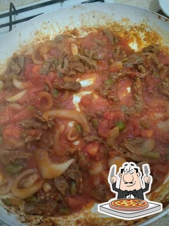 Tombık Doner, Kayabaşı Mahallesi, Fatih Cd. No:191 - Restaurant reviews
