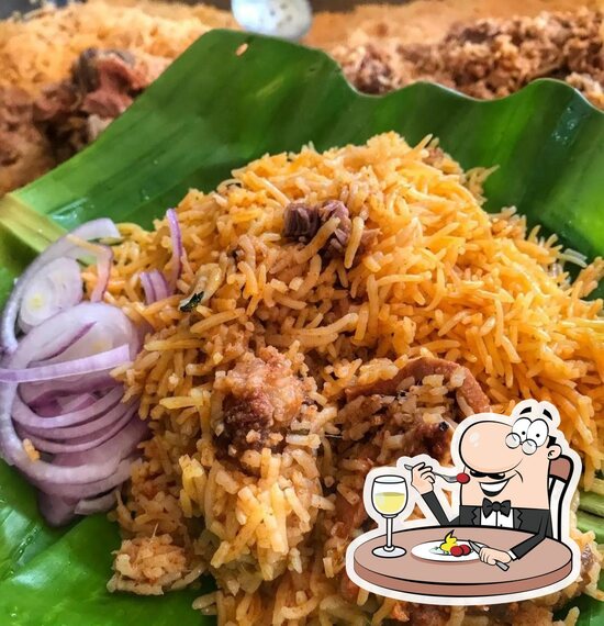 Veetu Virundhu, Chennai - Restaurant reviews