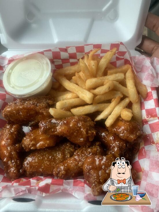 Westside Cafe, Southern Pines - Restaurant menu, prices and reviews
