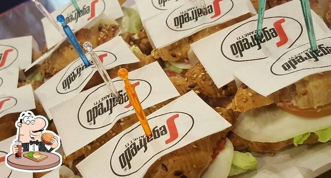 Sottozero - il panzeroo pub & bar, Matera - Restaurant reviews