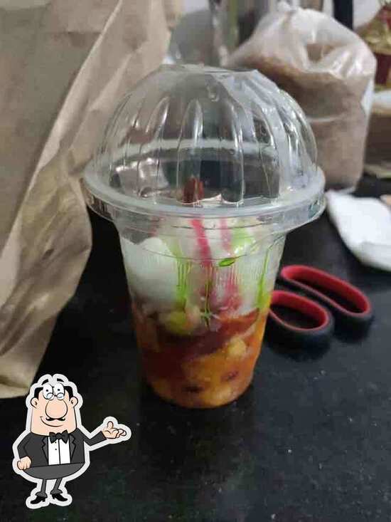 Dolphin Bakes 'N' Ice Creams, Mysuru - Restaurant menu, prices and reviews