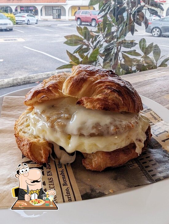 Colattao Coffee House in Virginia Beach - Restaurant reviews
