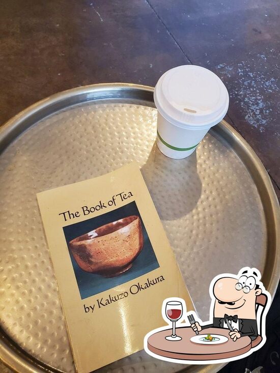 Menu at Firepot Chai, Nashville