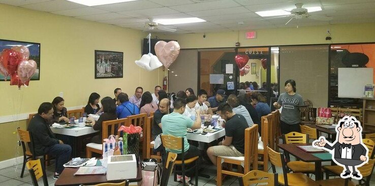 Manila Grill And Bbq in Pembroke Pines - Restaurant menu and reviews
