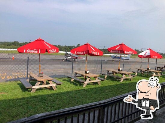 Red Baron Airport Diner, Southbridge - Restaurant menu, prices and reviews