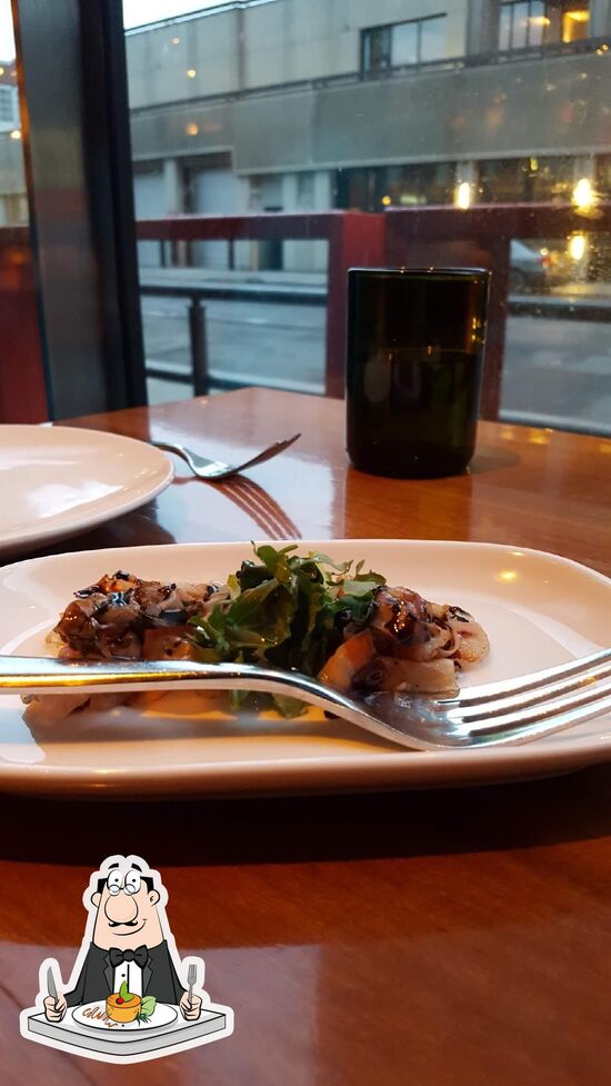 CHARCUT Roast House in Calgary - Restaurant menu and reviews