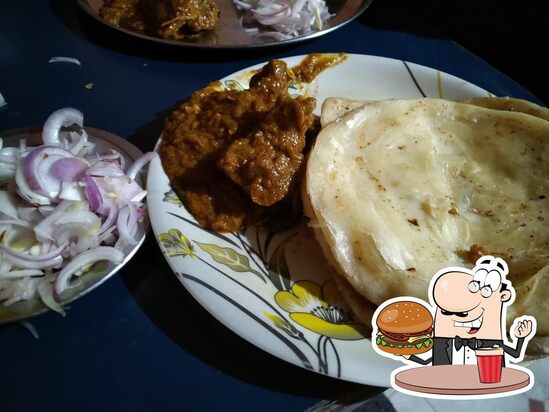 Adda Food Fast, Purulia - Restaurant reviews