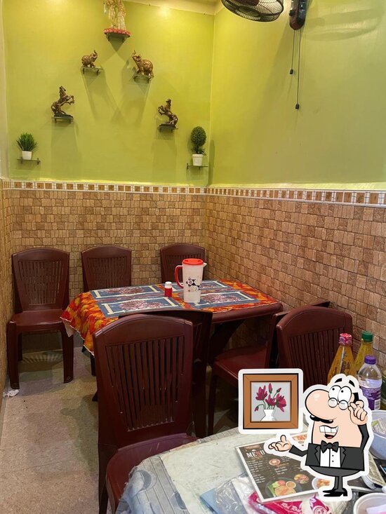 Amantran Restaurant, Jangipara - Restaurant menu, prices and reviews
