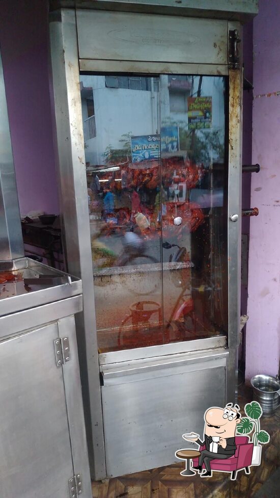 Arya Fast Food ,Shavarma special, Amalapuram - Restaurant menu, prices ...
