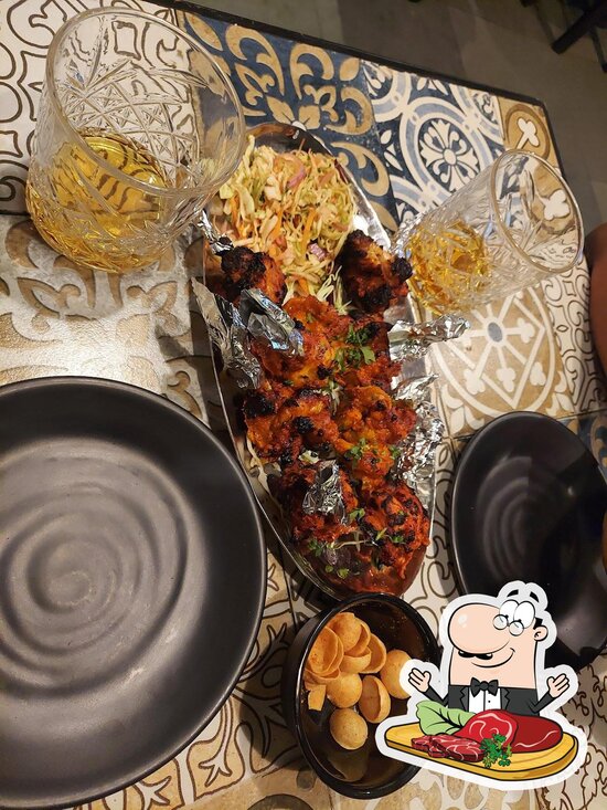 Chembur Adda, Mumbai - Restaurant menu, prices and reviews