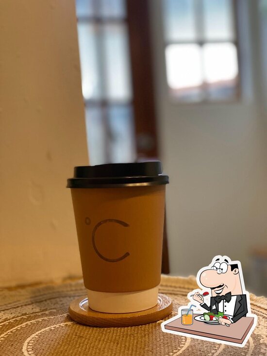 Coffee Degree cafe, Iloilo City, Brgy Burgos St - Restaurant reviews