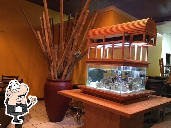 Drunken Fish - Baton Rouge, LA, Baton Rouge - Restaurant menu, prices ...