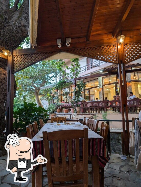 Filoxenia, Elos - Restaurant menu, prices and reviews