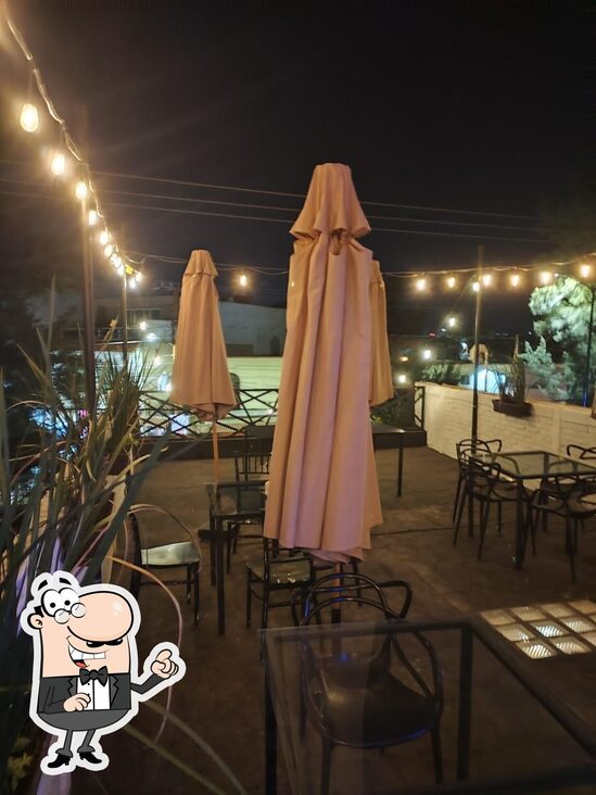 Kaffa cafeteria, San Luis Potosi - Menú del restaurante, precios y reseñas