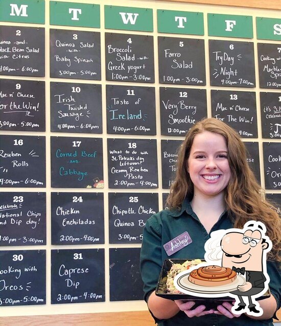 Lowes Foods of Boone in Boone - Restaurant reviews