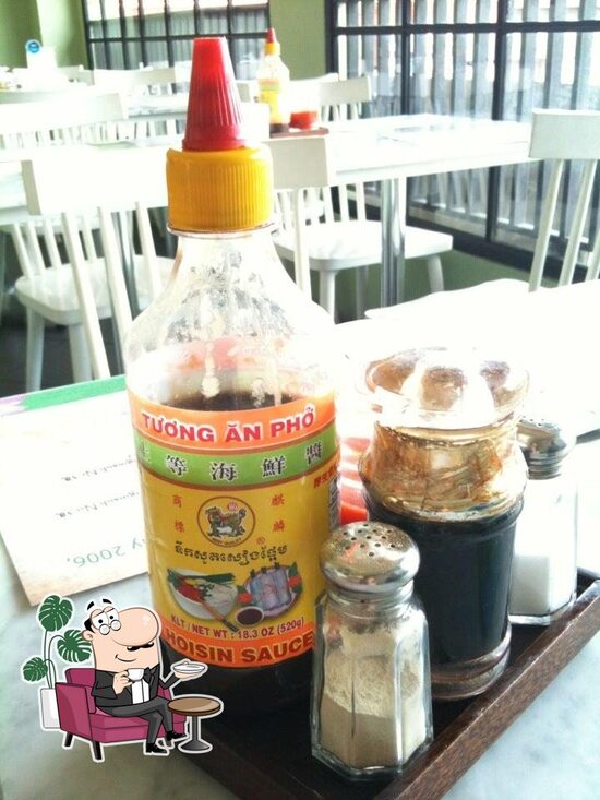 PHO 24 "vietnamese", South Jakarta - Restaurant menu, prices and reviews