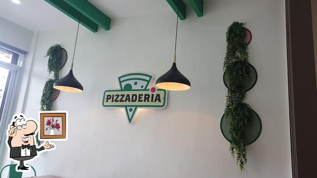 Pizzaderia East Kamias restaurant, Quezon City - Restaurant reviews