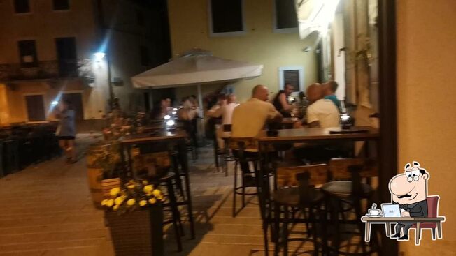 Ristorante "Da Nonna" restaurant, Fažana - Restaurant menu and reviews