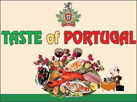 Taste of Portugal, Palm Coast - Restaurant menu, prices and reviews