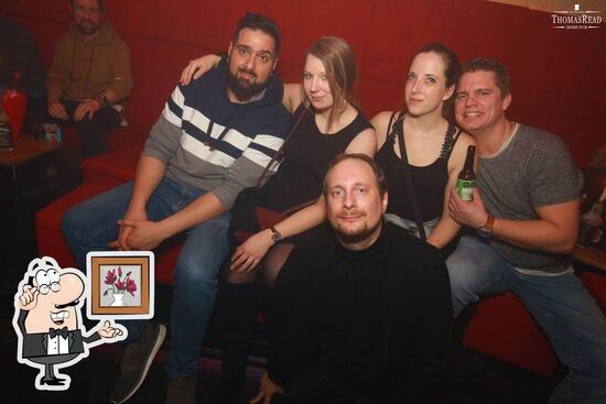 Thomas Read Irish Pub, Hamburg, Nobistor 10 - Restaurant reviews