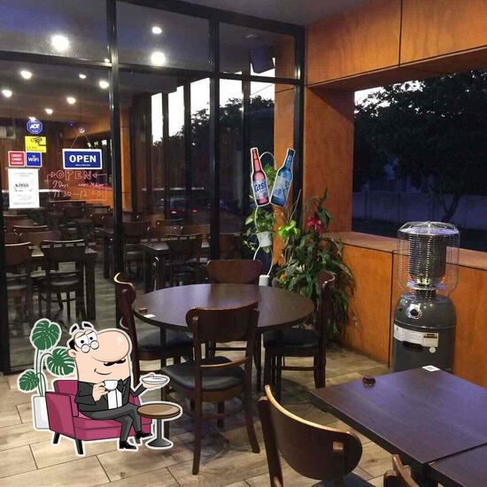 Momo Chicken And Beer, Runcorn - Restaurant menu, prices and reviews
