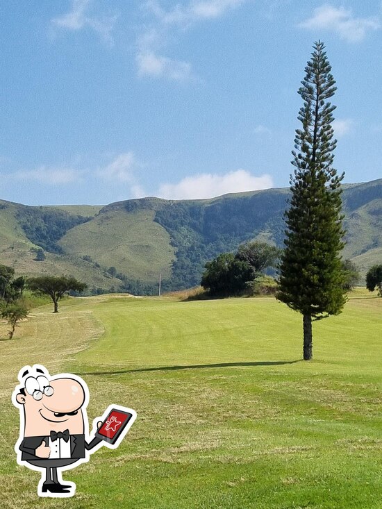 Badplaas Golf Club & Lodge, eManzana - Restaurant menu, prices and reviews