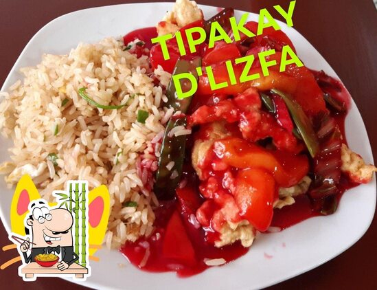 D LIZFA POLLERIA CHIFA (ENACE), Ayacucho - Restaurant reviews