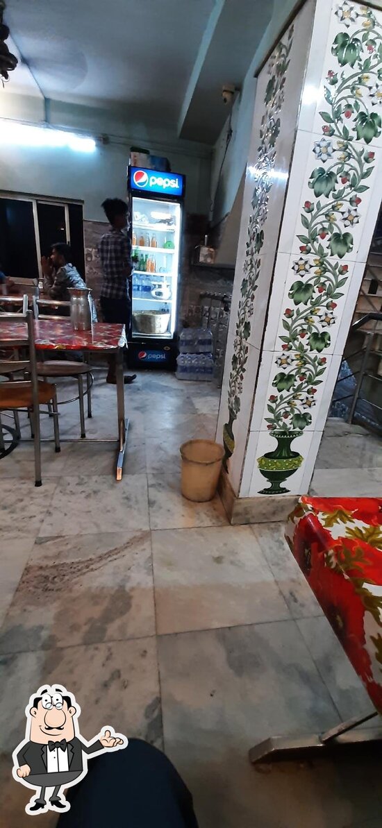 Haji Fast Food, Ranchi - Restaurant menu, prices and reviews