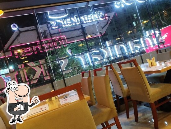 Shankar's Kitchen Neeladri, Bengaluru - Restaurant menu, prices and reviews