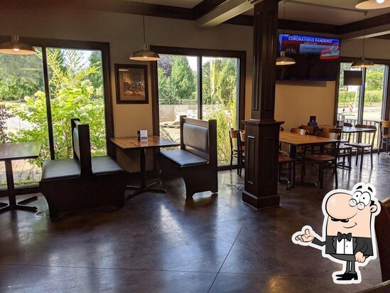 31 bistro, Wooster - Restaurant menu, prices and reviews
