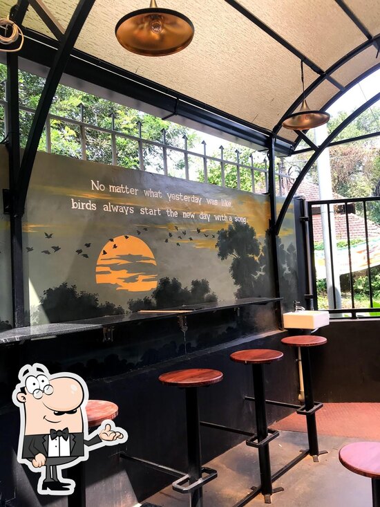 BulBul Cafe, Kannur - Restaurant menu, prices and reviews