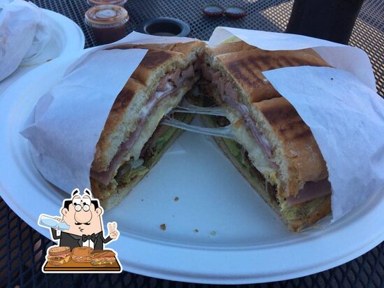 Cartlandia - Food Carts in Portland - Restaurant menu and reviews