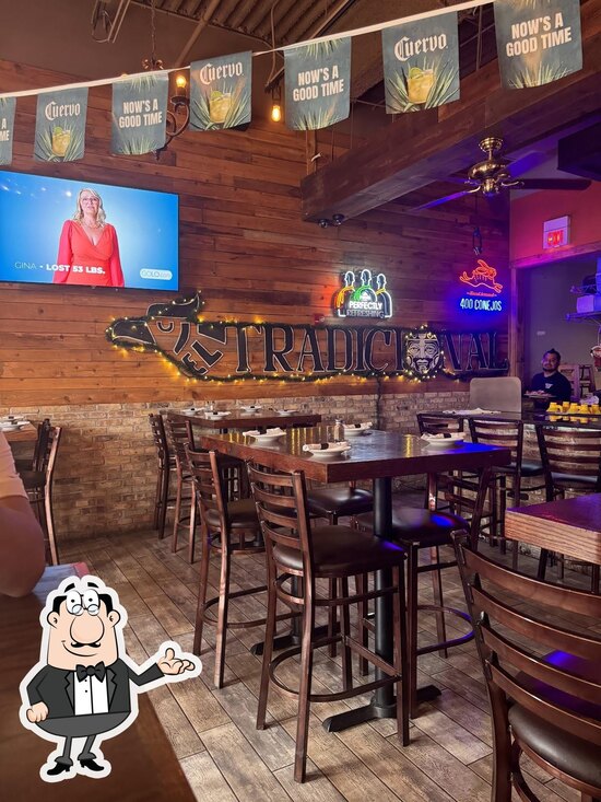 El Tradicional Mexican Restaurant and Cantina, Glenview - Restaurant ...