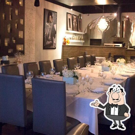 FiAMMA Restaurant, Toronto - Restaurant menu, prices and reviews