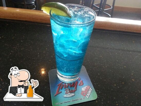 Inky's Bar in Junction City